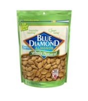 Smart Snack: Almonds