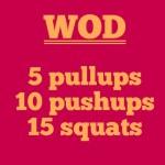 What is Crossfit | Crossfit Terms