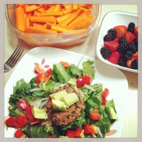 11 Healthy Living Tips from a Registered Dietitian