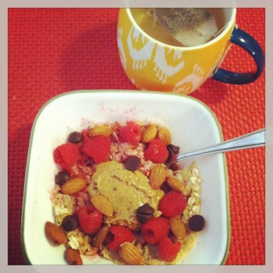 11 Healthy Living Tips from a Registered Dietitian