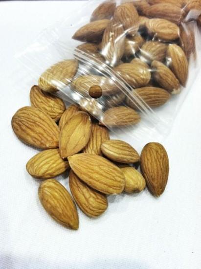 Almond Orchard Experience Tour