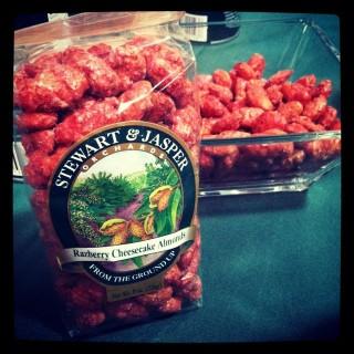 Almond Orchard Experience Tour