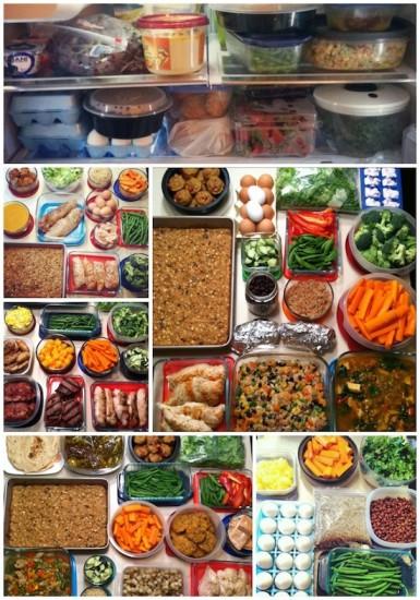 5 Simple Diet Changes to Improve Health