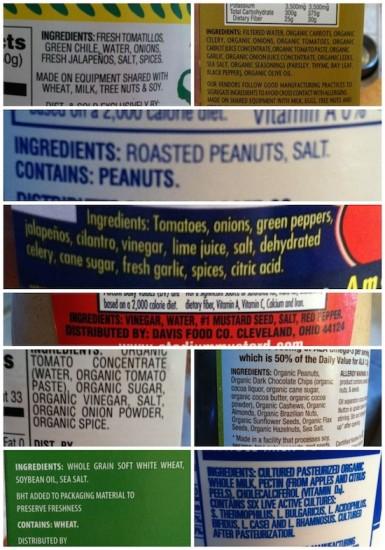 5 Simple Diet Changes to Improve Health