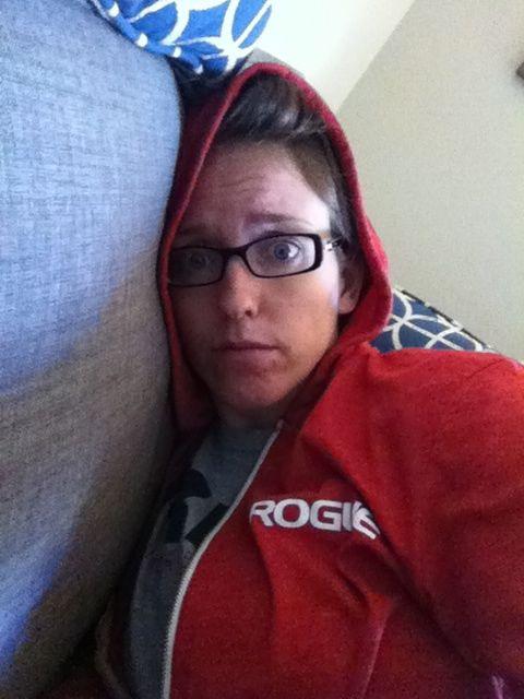 10 Things That Surprised Me About Pregnancy