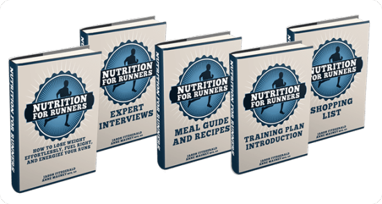 Nutrition For Runners | Everything You Need To Know