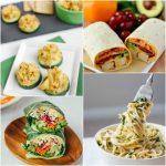 What Are Food Pulses? And 5 Ways To Eat Them