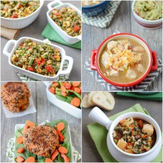 What Are Food Pulses? And 5 Ways To Eat Them