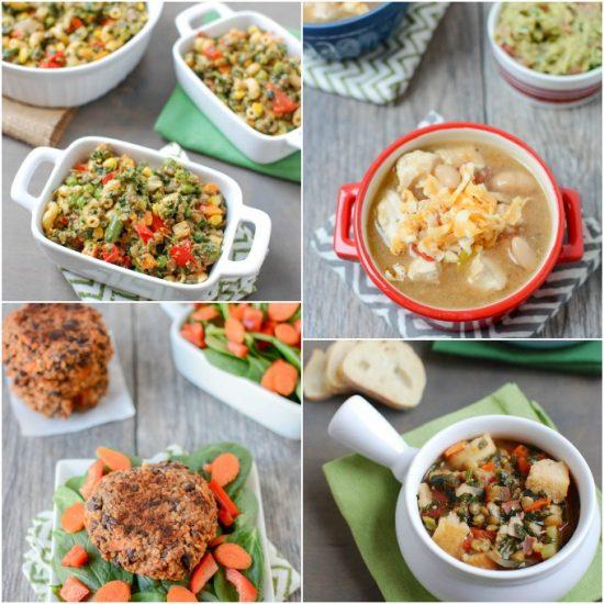 What Are Food Pulses? And 5 Ways To Eat Them