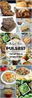 What Are Food Pulses? And 5 Ways To Eat Them