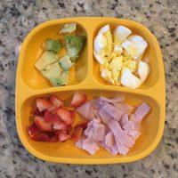 Healthy Fats For Kids