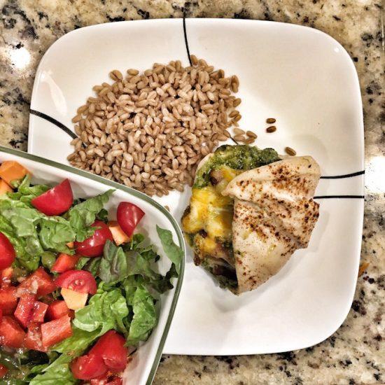 15 Quick Food Prep Dinners