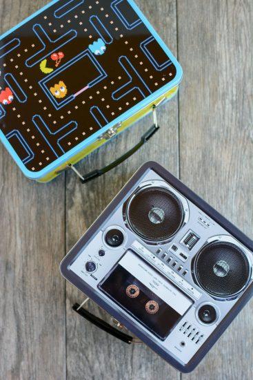 How To Make A Busy Box | Keep Toddlers Busy While Waiting