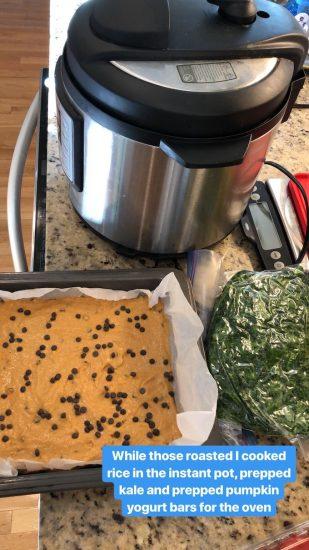 How To Food Prep - Step By Step