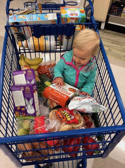 5 Steps To Food Prep | Learn How To Food Prep!