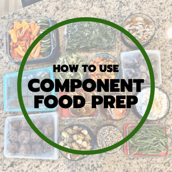 Food Prep Resources | The Lean Green Bean
