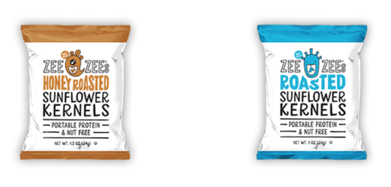 The Ultimate List of Peanut Free + Nut Free Packaged Snacks