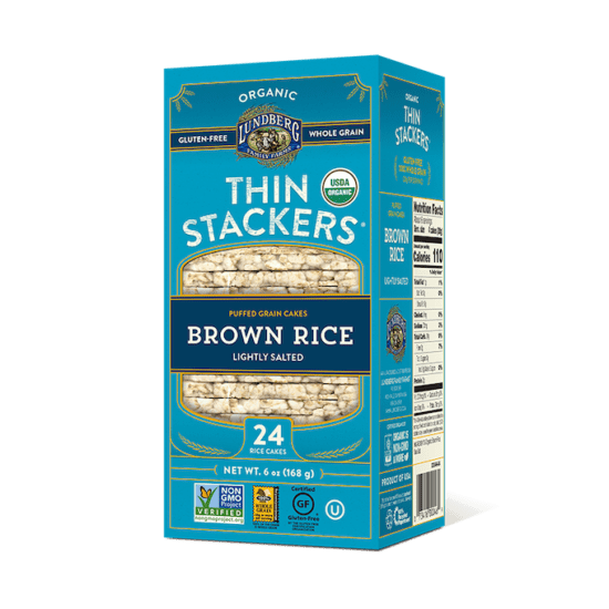 The Ultimate List of Peanut Free + Nut Free Packaged Snacks