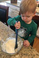Teaching Kids to Cook - The Ultimate Guide