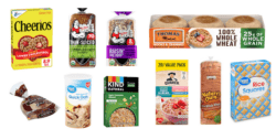 Best Healthy Walmart Snacks | 60+ Packaged Snack Ideas