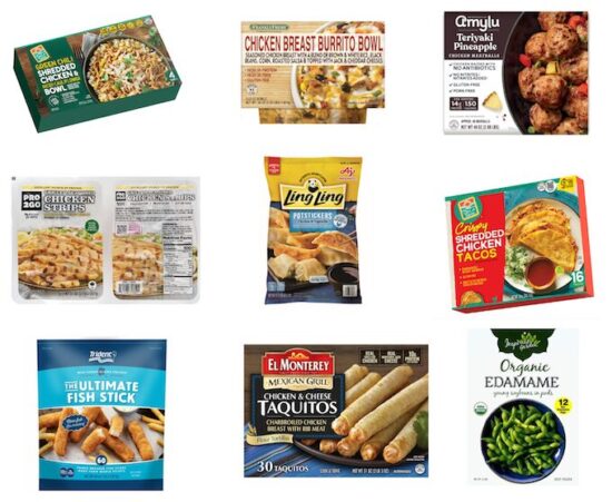 Healthy Snacks At Costco For The Whole Family