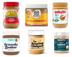 The Ultimate List of Peanut Free + Nut Free Packaged Snacks
