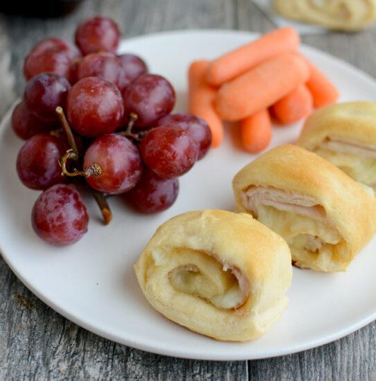 Healthy Lunch Recipes | Quick, Easy, Kid-friendly