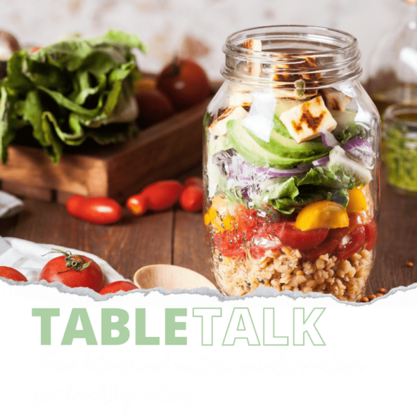 The Lean Green Bean | Healthy Recipes & Food Prep Tips