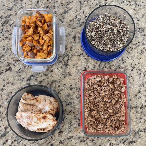 The Food Prep Course You Need