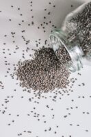 Super Seeds: A Guide to the Nutritional Benefits of Flax, Chia, Hemp ...
