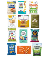 Best Healthy Snacks at Target | Top picks from an RD!
