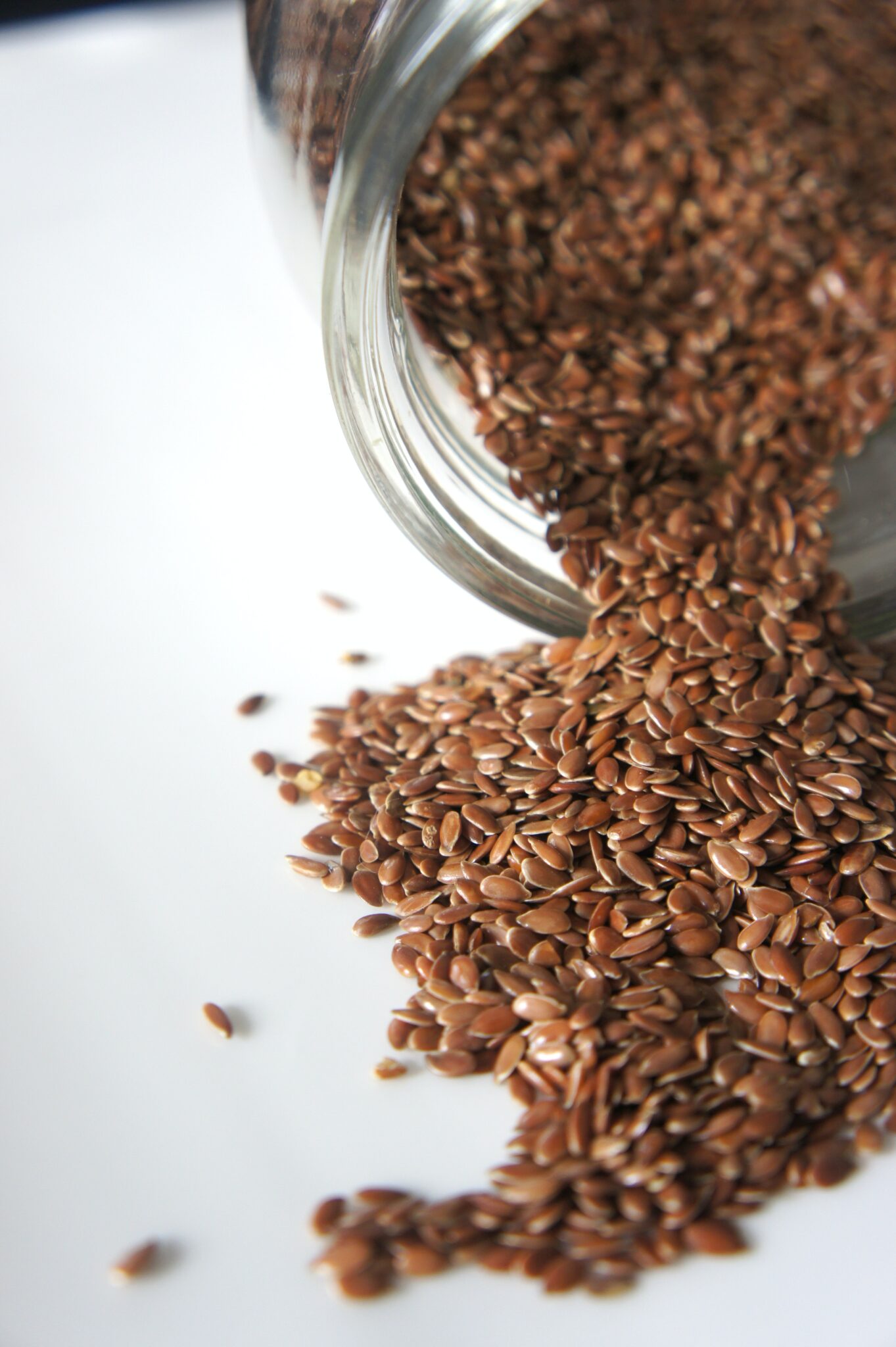 Super Seeds: A Guide to the Nutritional Benefits of Flax, Chia, Hemp ...