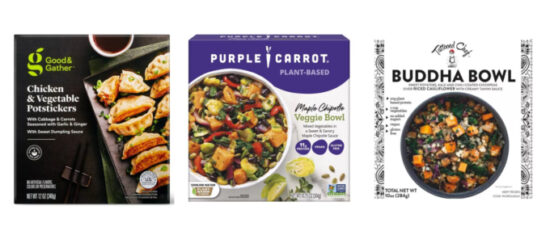 Best Healthy Snacks at Target | Top picks from an RD!