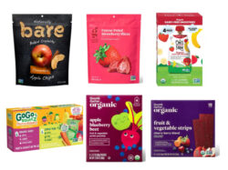 Best Healthy Snacks at Target | Top picks from an RD!