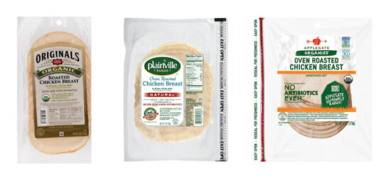 Best Deli Meat Brands | Recommendations from an RD!