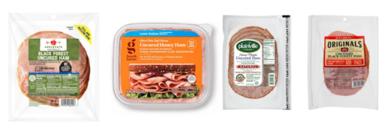 Best Deli Meat Brands | Recommendations from an RD!