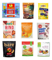 Healthy Fruit Snacks | And some healthier alternatives!