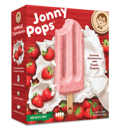 Best Store Bought Popsicle Brands