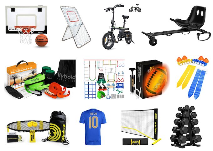 Tween Gift Ideas {Ages 8-12} | Big kid gift guide