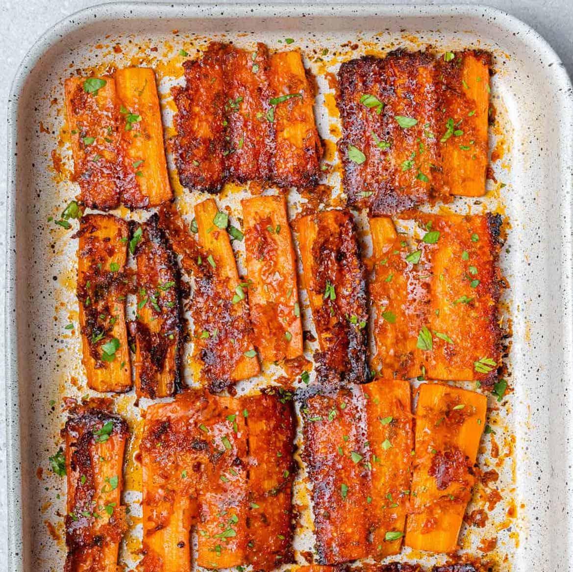 20 Easy Carrot Recipes | Side dishes, snacks, baking & more